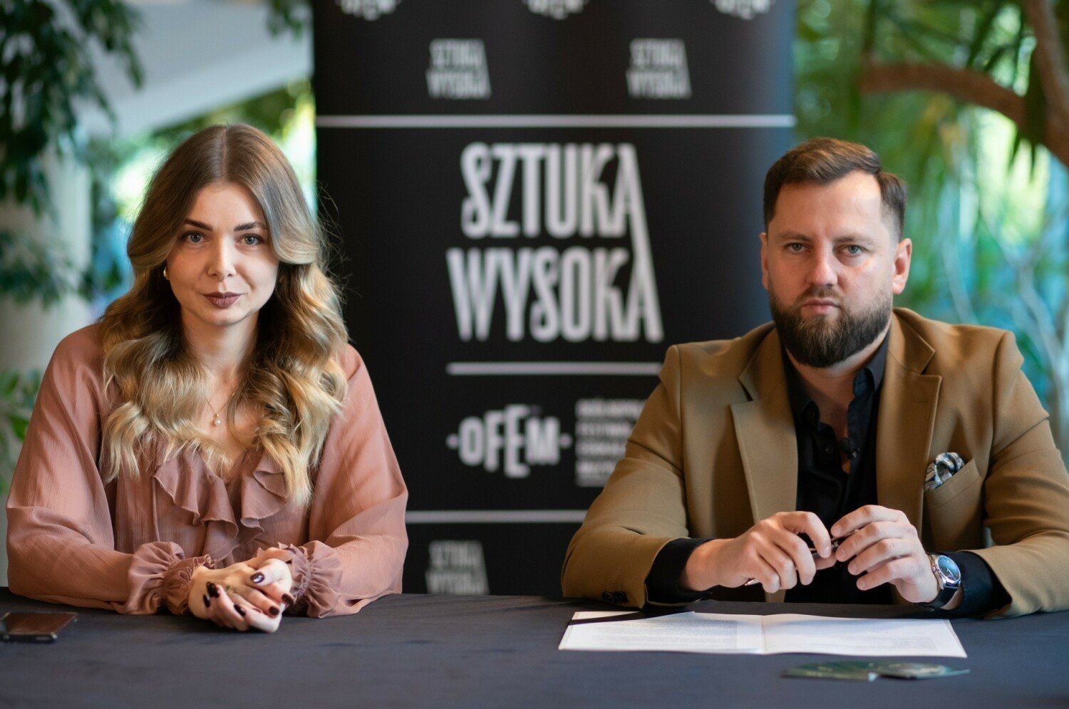 OFEM 2024: Konkurs Kolęd i Świątecznej Muzyki z Pulą Nagród 50 000 zł ...