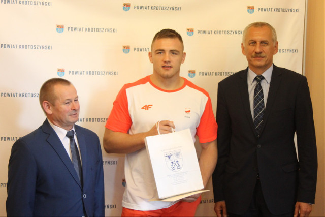 Baran i Filipczak Mistrzami Polski 2018 w zapasach [ZDJĘCIA ...