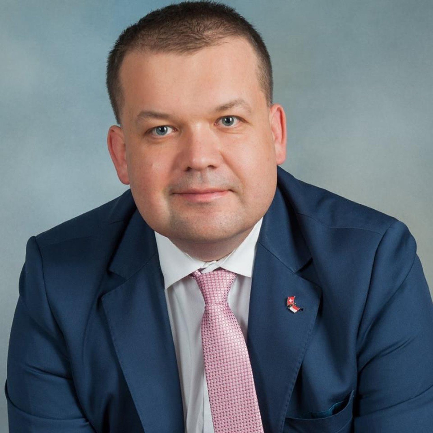 Dr Hubert Paluch nie będzie już rektorem GSW Milenium | Gniezno Nasze ...