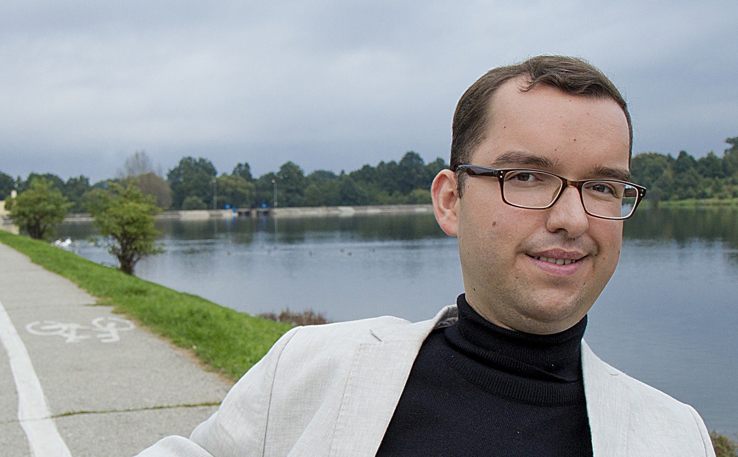 Adrian Furman: „Szanse dla siebie trzeba tworzyć samemu” [ROZMOWA NaM ...