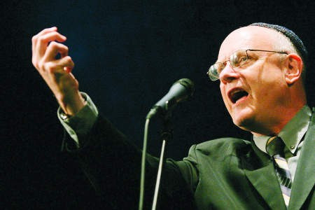 VIII Dni Kultury Żydowskiej w Gdańsku. Muzyka, rodzina i Tora | Gdańsk ...