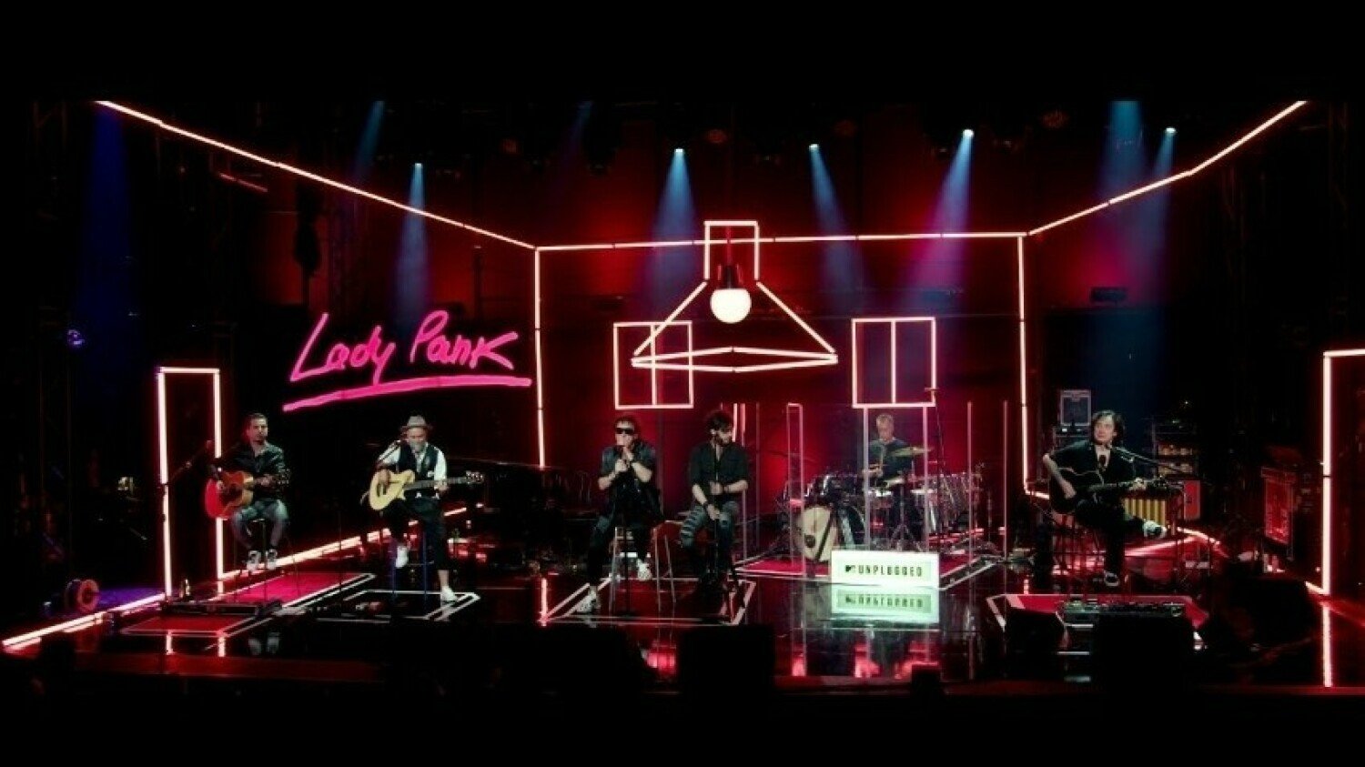 Lady Pank - MTV Unplugged w Radomiu. Legenda rocka zagra koncert w hali ...