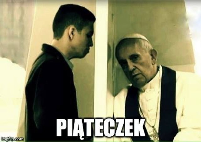 Katolickie memy - nie tylko katolik się przy nich uśmiechnie! [MEMY ...