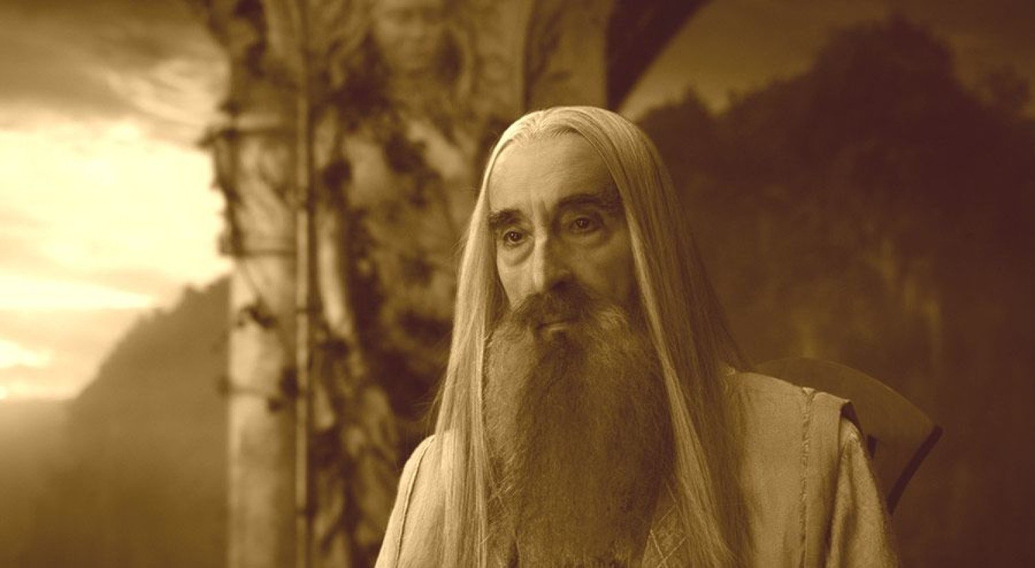 Christopher Lee nie żyje. Miał 93 lata | Wałbrzych Nasze Miasto
