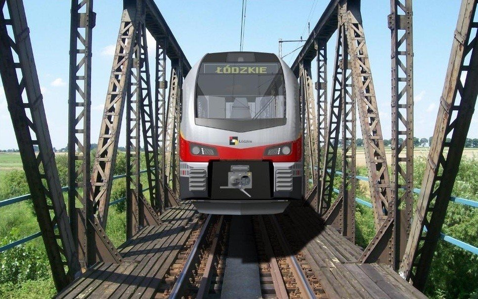 Praca w Łódzkiej Kolei Aglomeracyjnej. PKP Intercity zatrudni ...