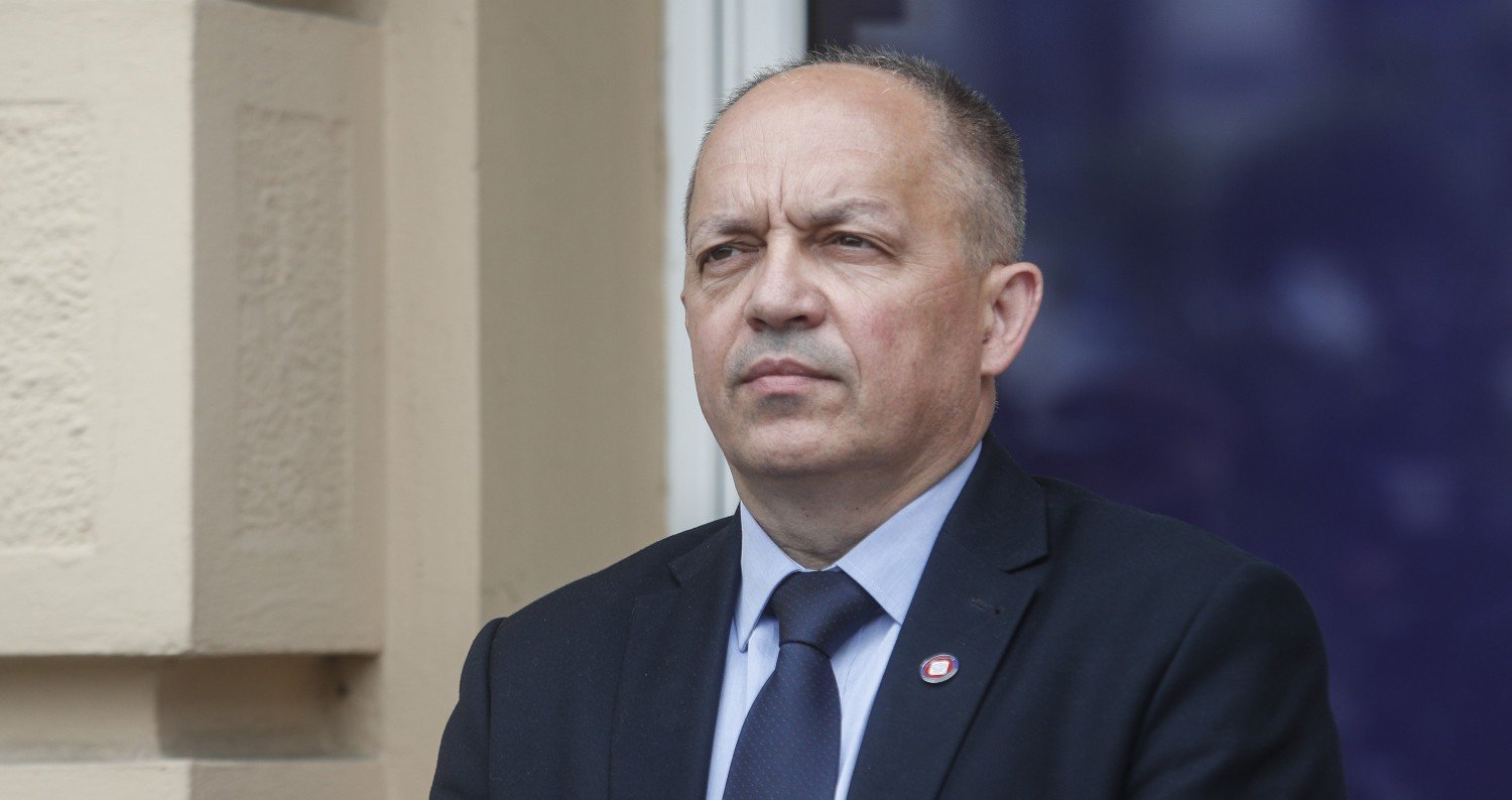 Brytyjski wariant koronawirusa na Podkarpaciu. Adam Sidor: Pandemia ...