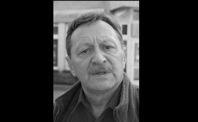 Zmarł Krzysztof Subocz, znany szczecinecki dziennikarz | Szczecinek ...