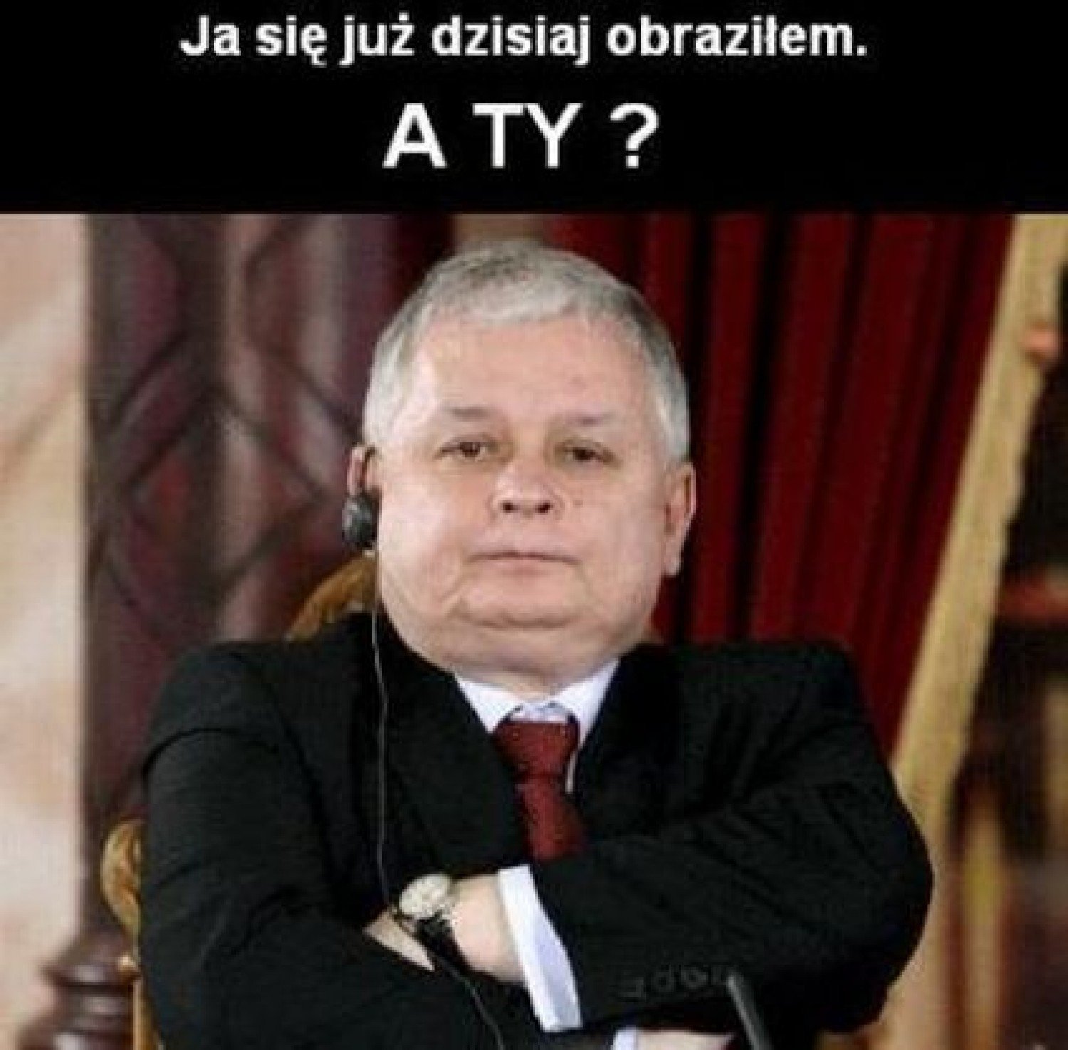 Polityka: memy i demoty. Internauci przed wyborami | Lublin Nasze Miasto