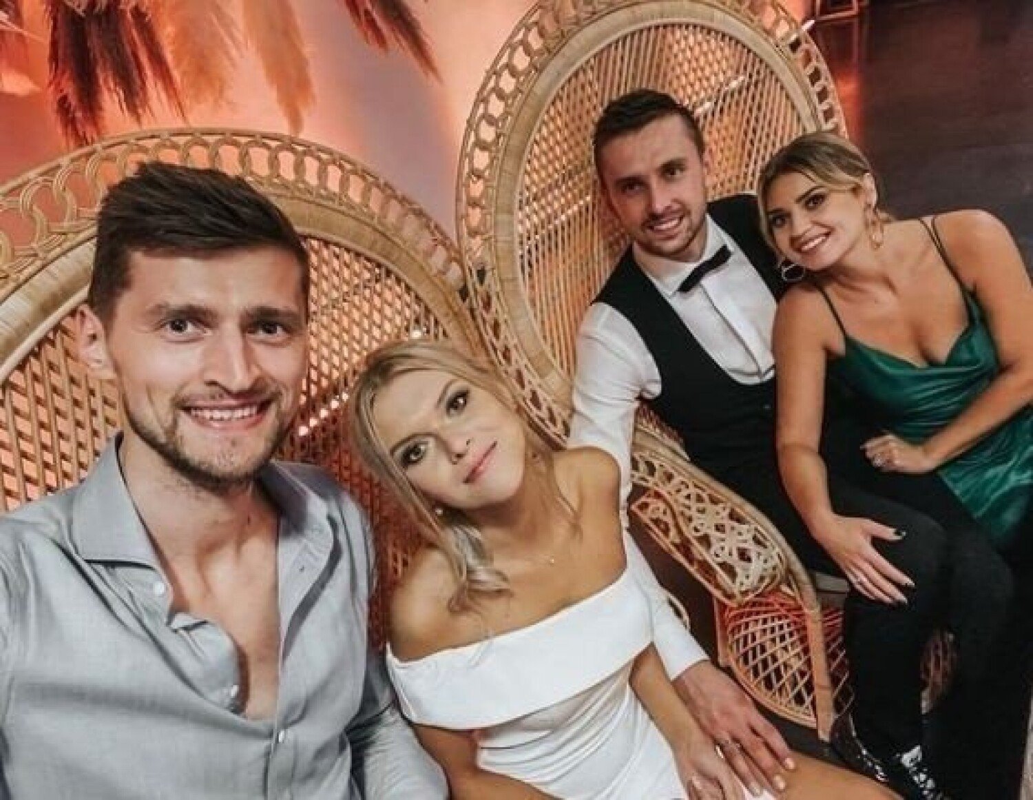 Mateusz Bieniek pożegnał się z PGE Skrą Bełchatów, ale zostaje w Polsce ...