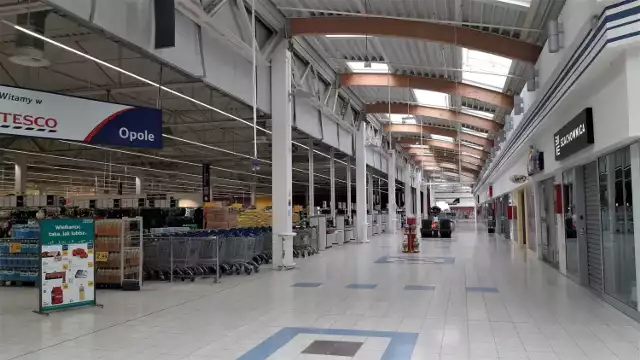 Kaufland przejmuje sklepy Tesco w Polsce. Czy wejdzie do Galerii ...