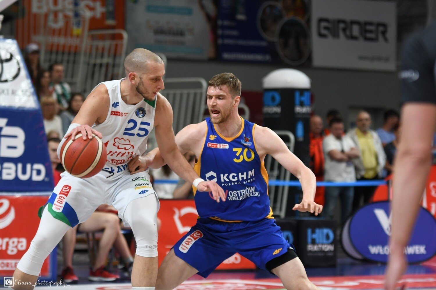 Jakub Garbacz nowym koszykarzem Anwilu Włocławek. Trwa budowa drużyny ...