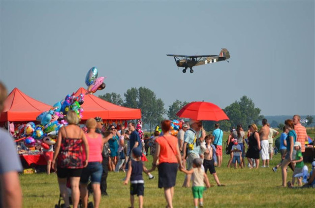 Międzynarodowa Wystawa Lotnicza Fly Fest 2020 w Piotrkowie [PROGRAM ...