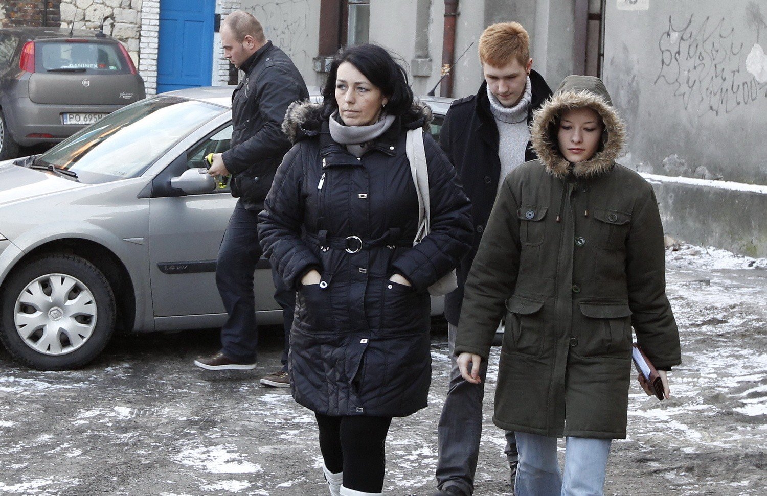 Rodzice Madzi z Sosnowca wyprowadzili się z miasta [ZDJĘCIA] | Dziennik ...