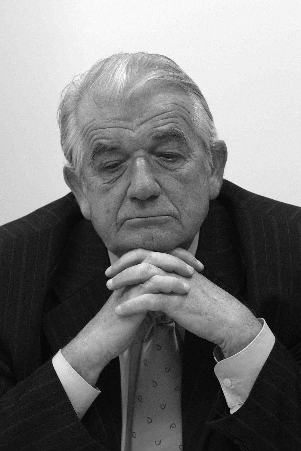 Zbigniew Religa - Profesor od serca | Dziennik Zachodni