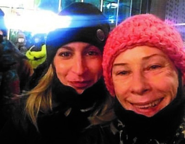 Radom. Małgorzata Potocka broni praw kobiet i staje po ich stronie ...