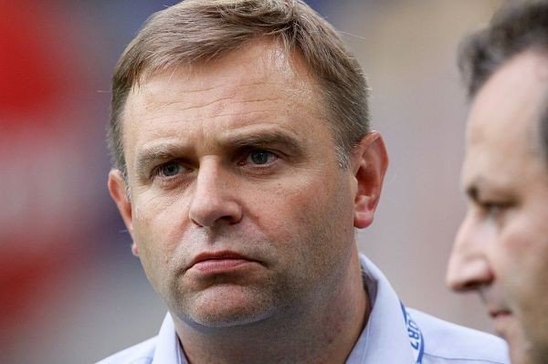 Lech Poznań: Arkadiusz Kasprzak odwołany z funkcji wiceprezesa ...