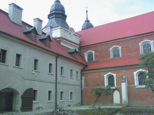 Nocleg w klasztorze – takie są ceny i zasady. Pomysł na noclegi w ...