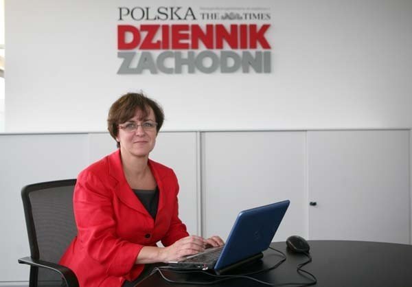 Zapis czatu z Joanną Kluzik-Rostkowską | śląskie Nasze Miasto