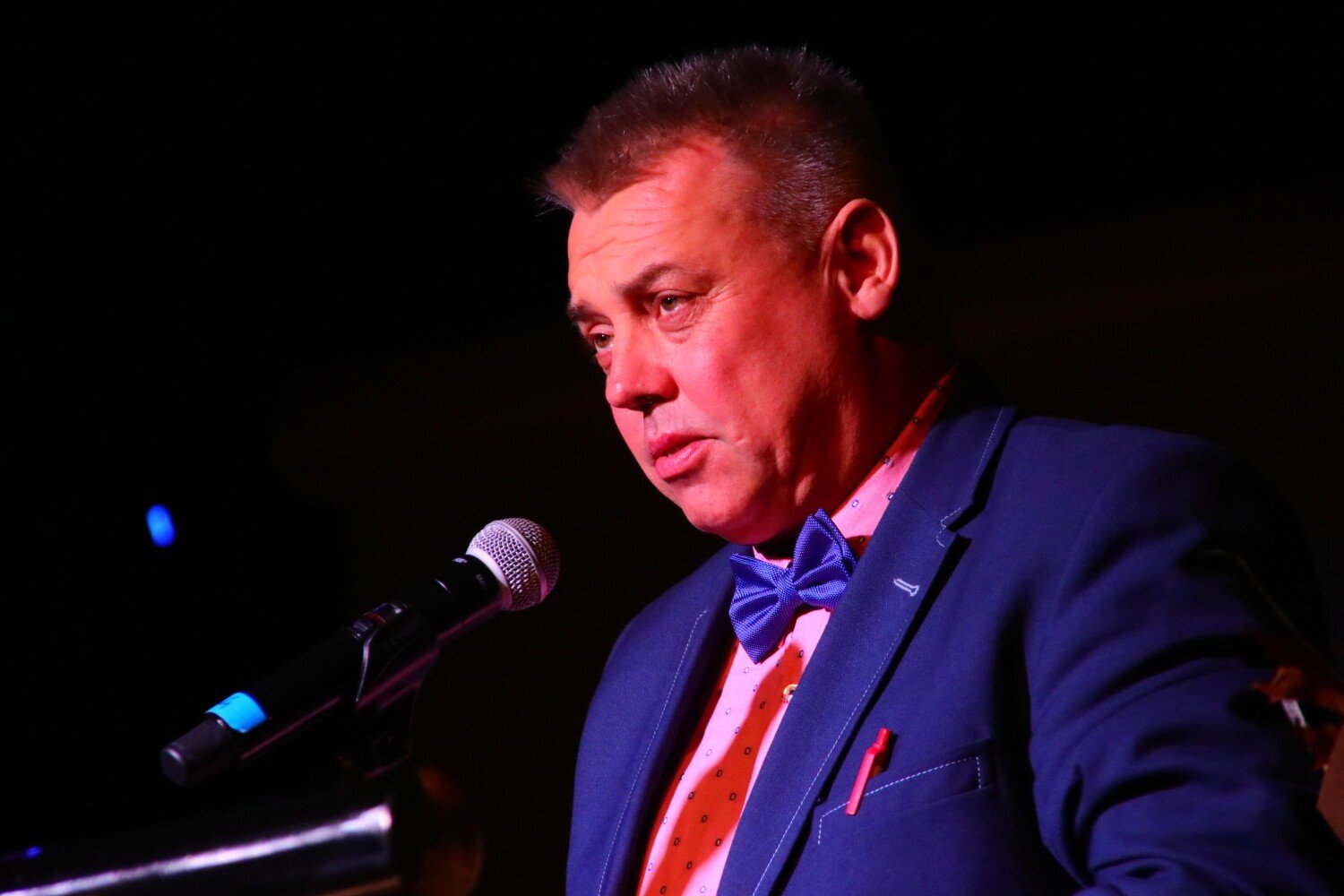 Żorska "Miarka” świętowała setne urodziny! Uroczysta gala i dużo ...