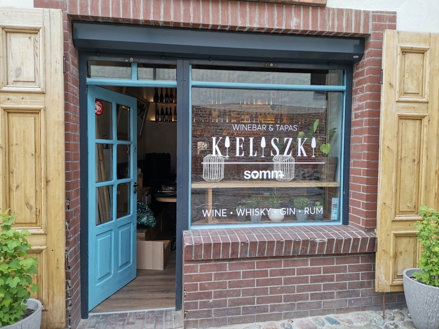 Nowe restauracje w Toruniu. Gdzie się otwierają? Co w nich zjemy ...
