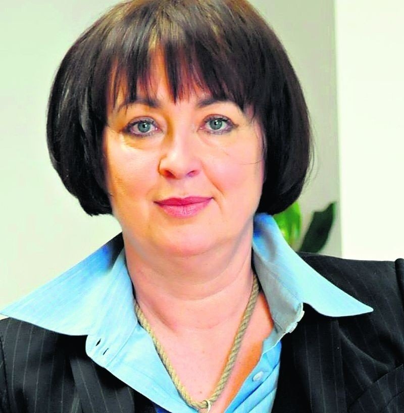 Marzenna Urszula Sendecka: Kandydatka do tytułu Lublinianka roku 2009 ...