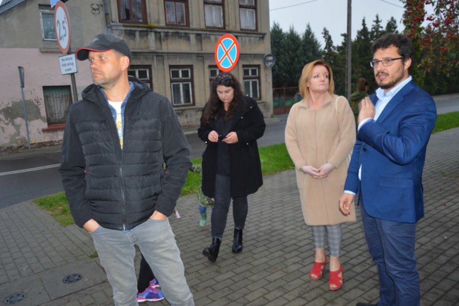 W Zduńskiej Woli powstało stowarzyszenie pod nazwą Zielona Wola ZDJĘCIA ...