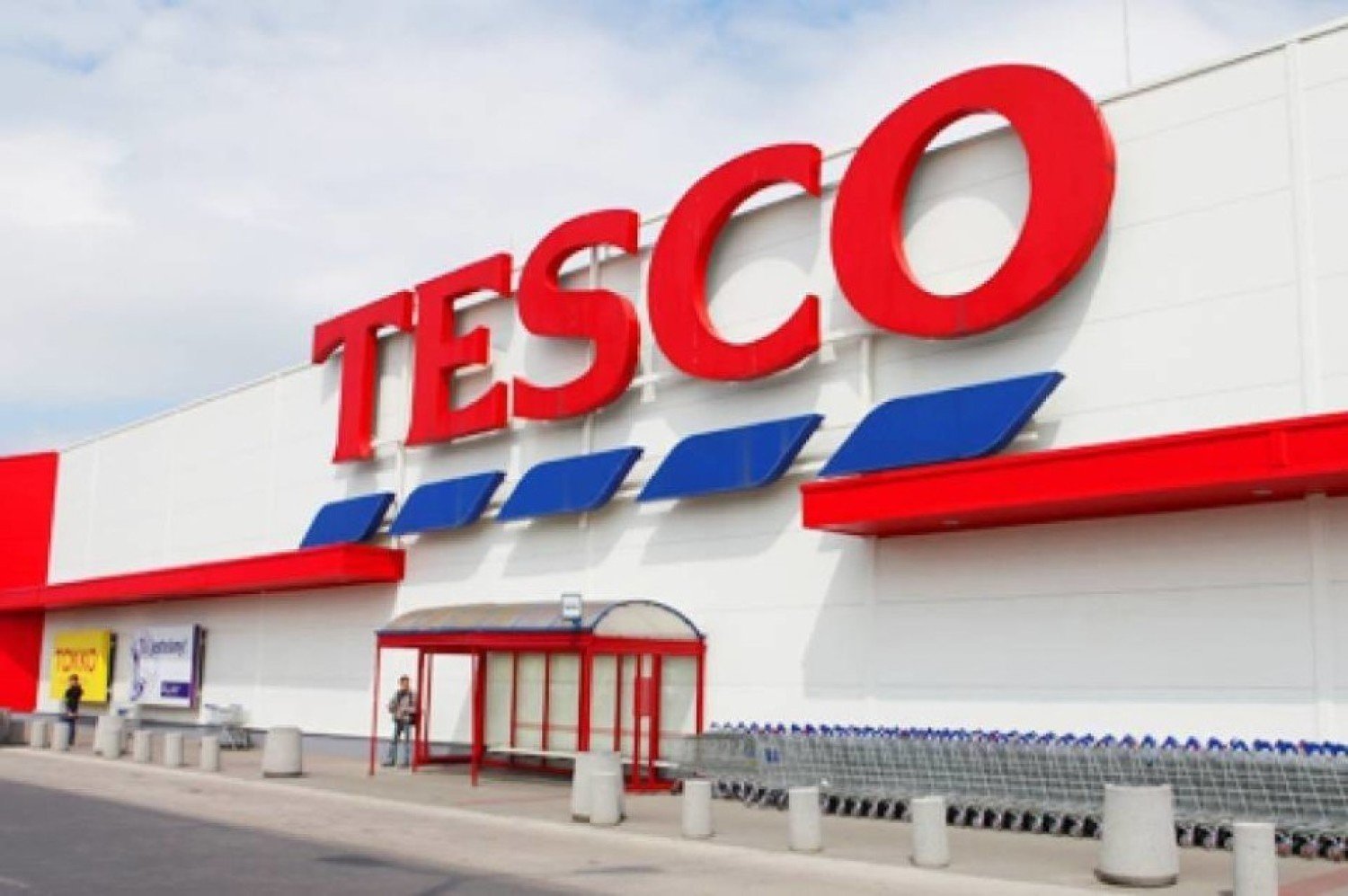 Tesco zamyka sklepy. Skorzystajcie z aktualnych promocji [PRODUKTY ...