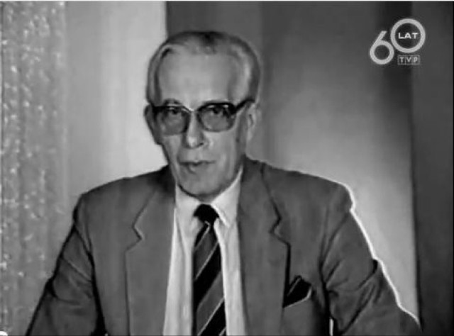 Zmarł Jan Suzin, Legenda Telewizji [Wideo] | Wrocław Nasze Miasto