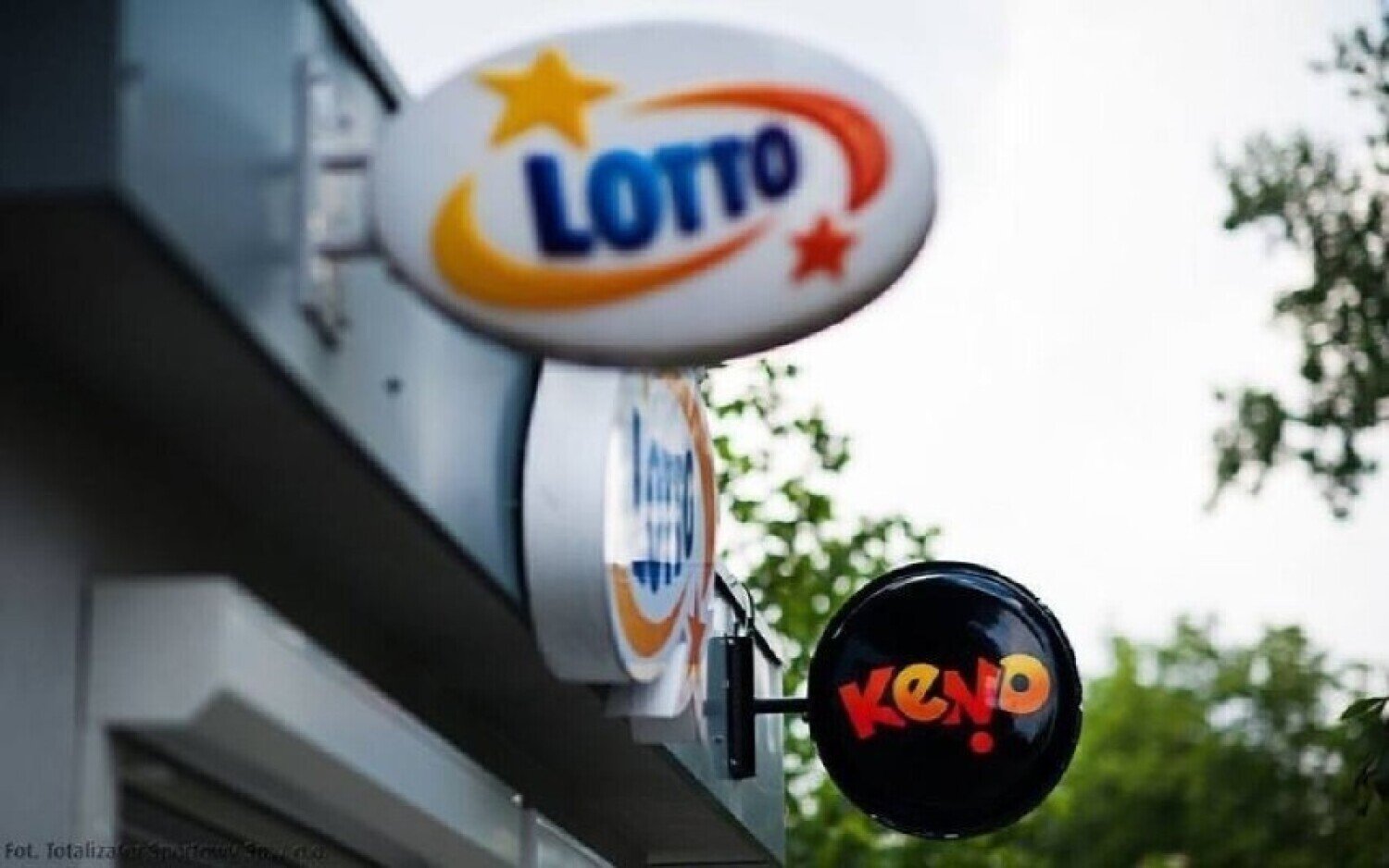 Kolejna wygrana w Lotto w Pleszewie. Ile pieniędzy „zgarnął” szczęśliwy ...