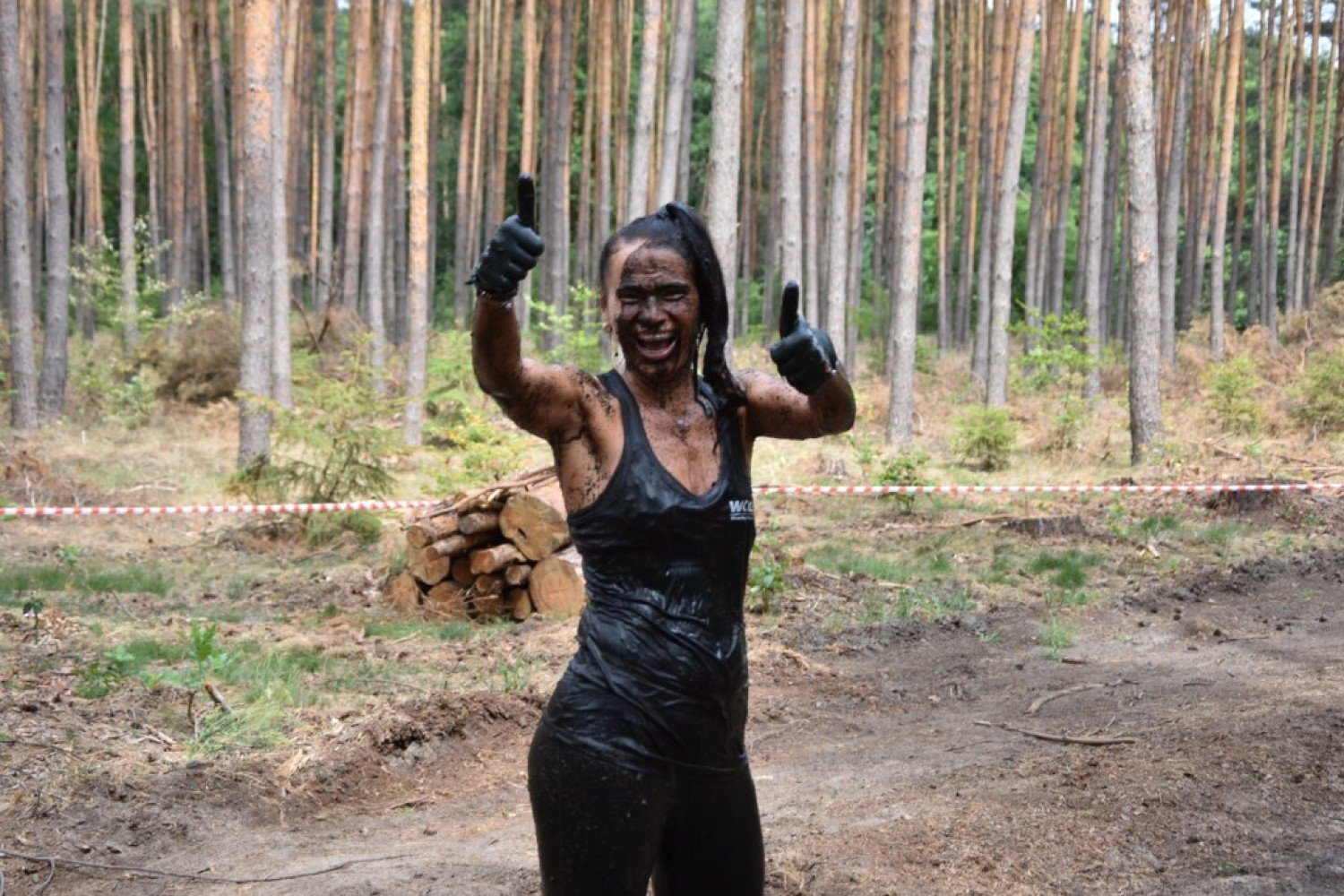 Commando Szarak 2019 już za nami! Mamy ZDJĘCIA z trasy i wyniki ...