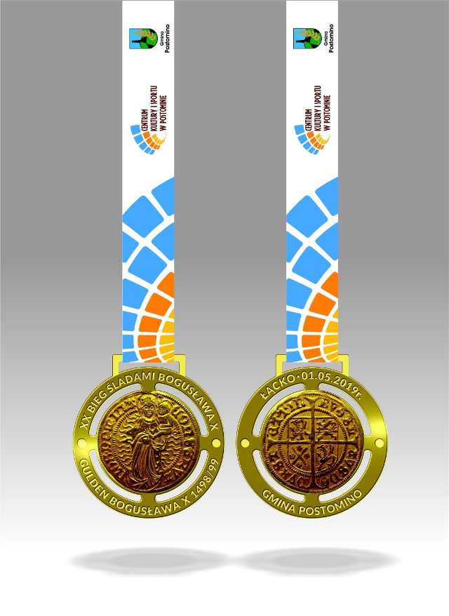 cko-zobacz-jak-wygl-da-medal-xx-og-lnopolskiego-biegu-ladami