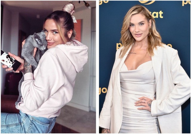 Tak mieszka i żyje Karolina Gilon znana z "Top Model", "Ninja Warriors ...