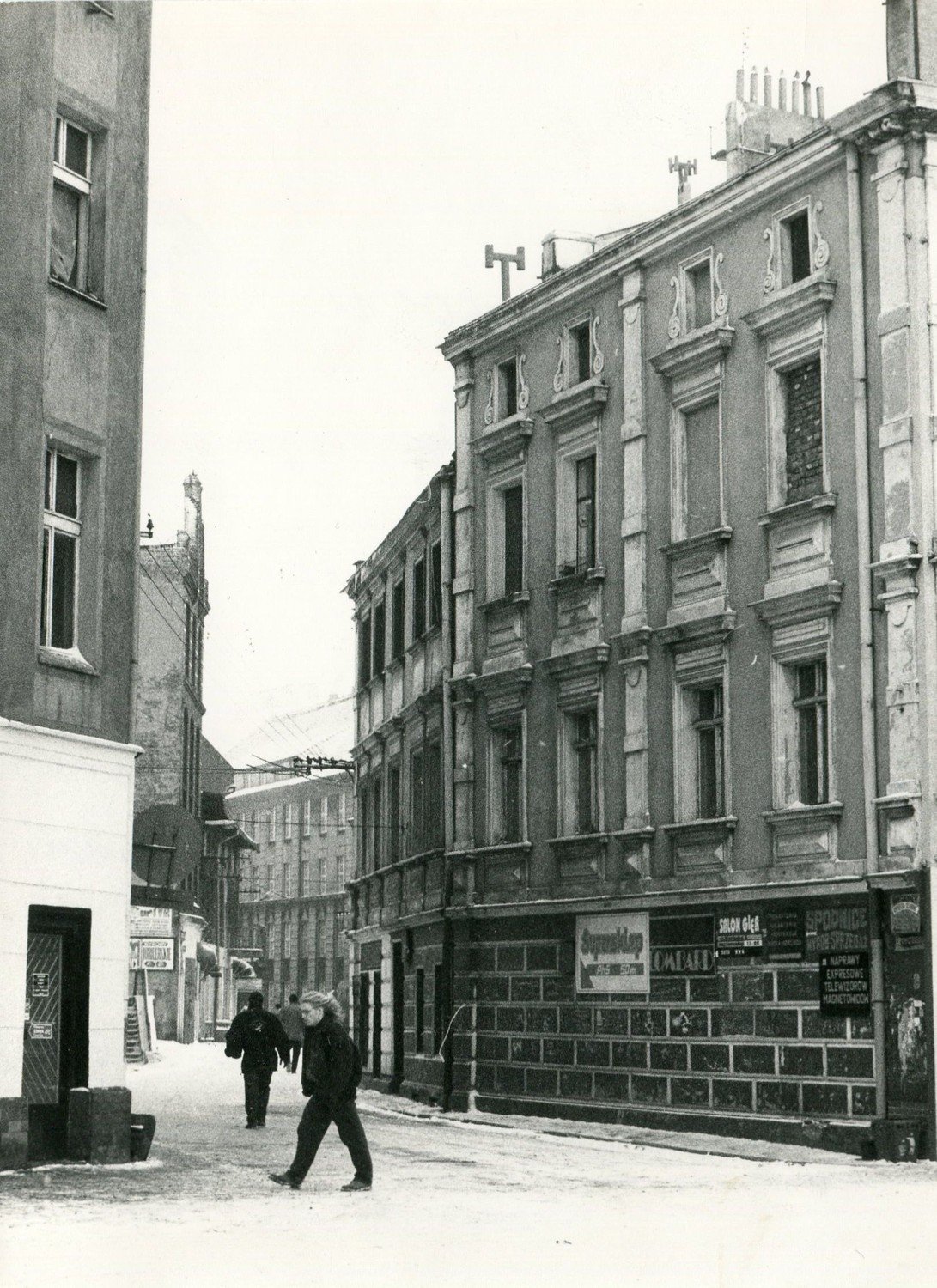 Bytom na starych fotografiach: od lat 60. do 90. | Bytom Nasze Miasto