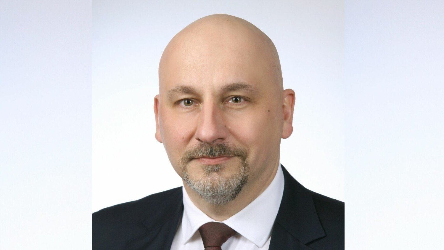 Piotr Hojan - kandydat na burmistrza Grodziska Wielkopolskiego ...