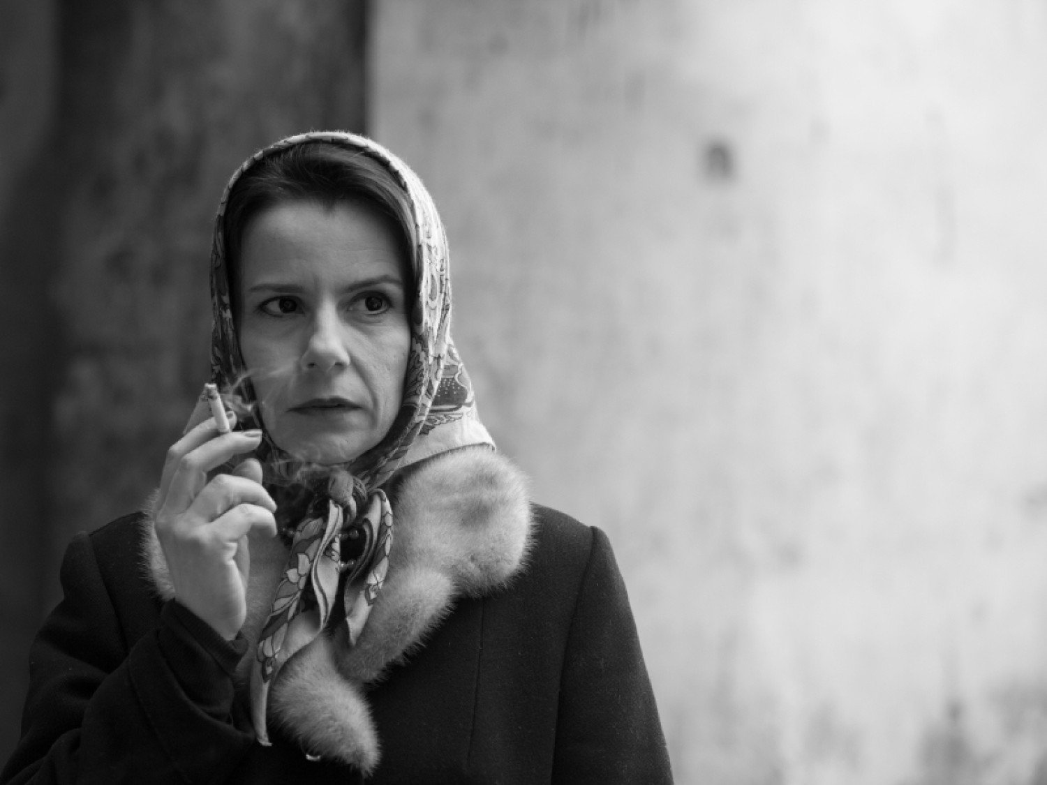 Krytycy z Los Angeles docenili Agatę Kuleszę. Film "Ida" najlepszą ...