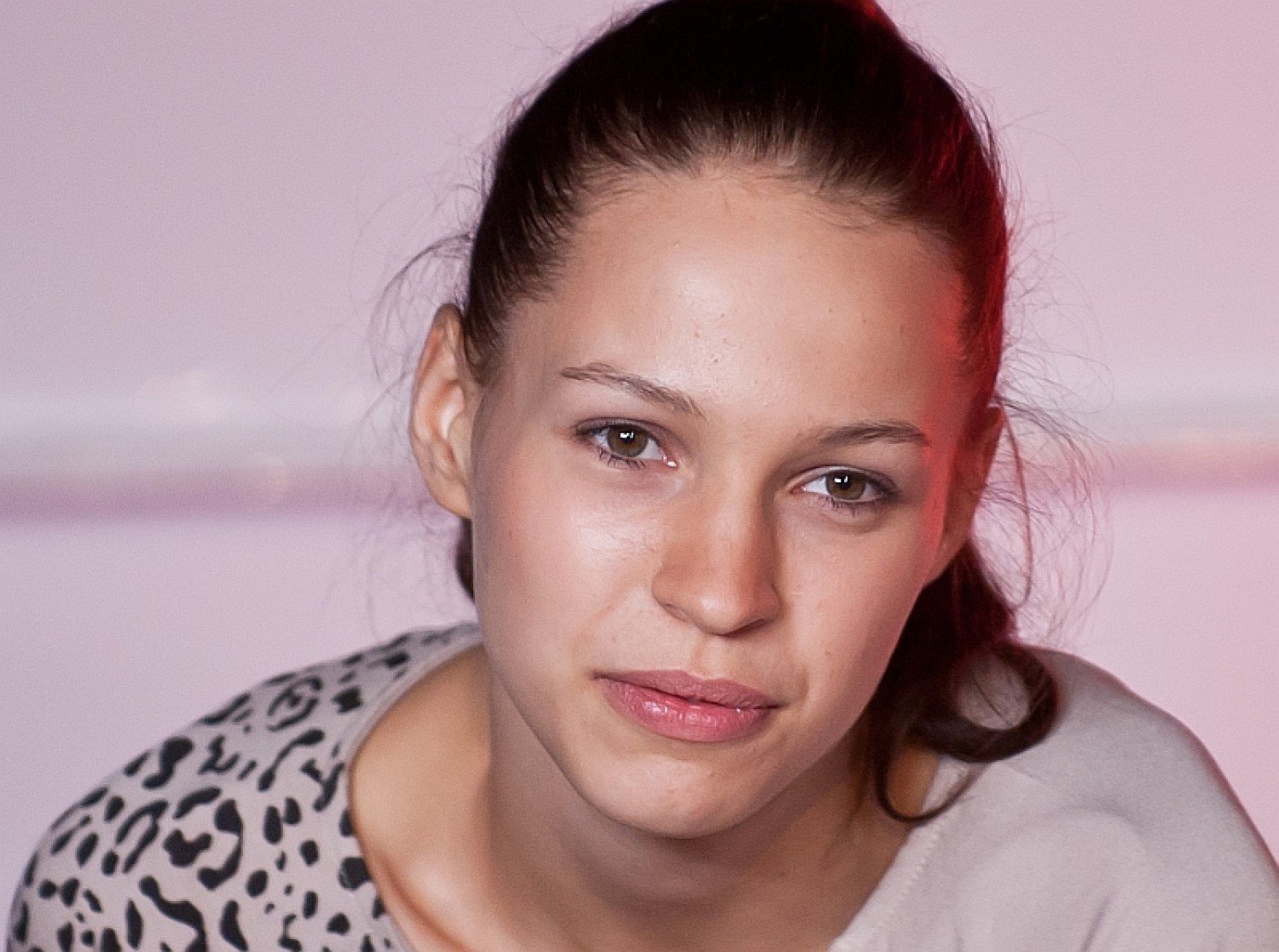 Ania Bałon w Top Model. Zobacz zdjęcia z Paryża | Nasze Miasto