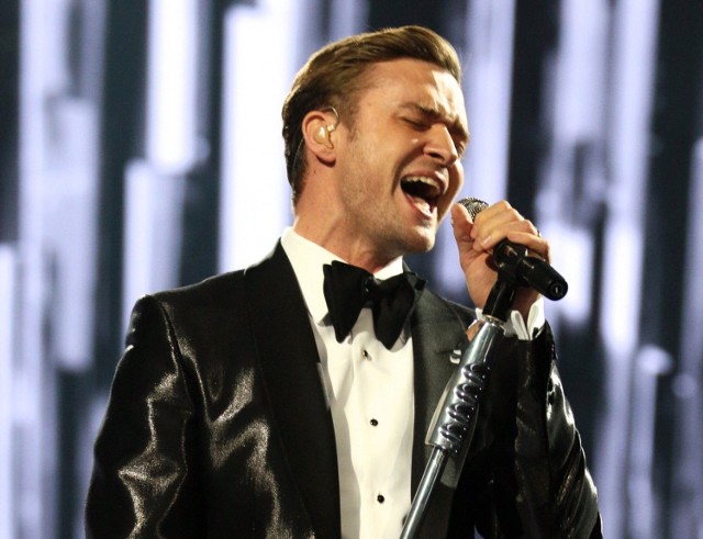 Koncerty zagranicznych gwiazd: Justin Timberlake, Andrea Bocelli i ...
