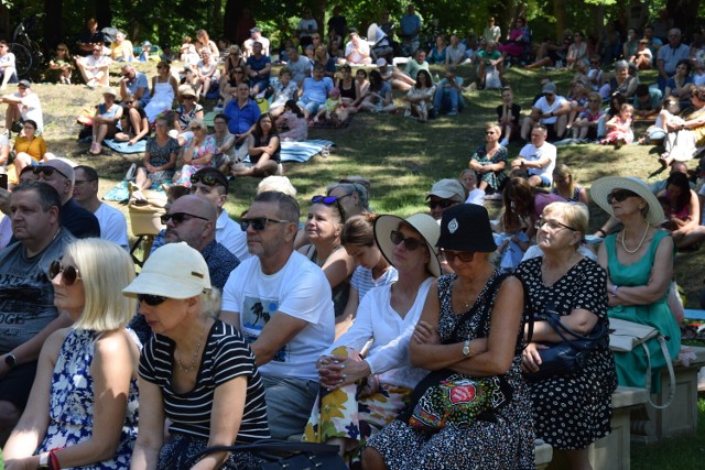 Drugi koncert w ramach "VIII Muzycznego śniadania na trawie". Zagra ...