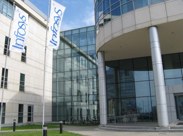 Infosys wyprowadza się z budynku przy Piłsudskiego - biurowiec w ...