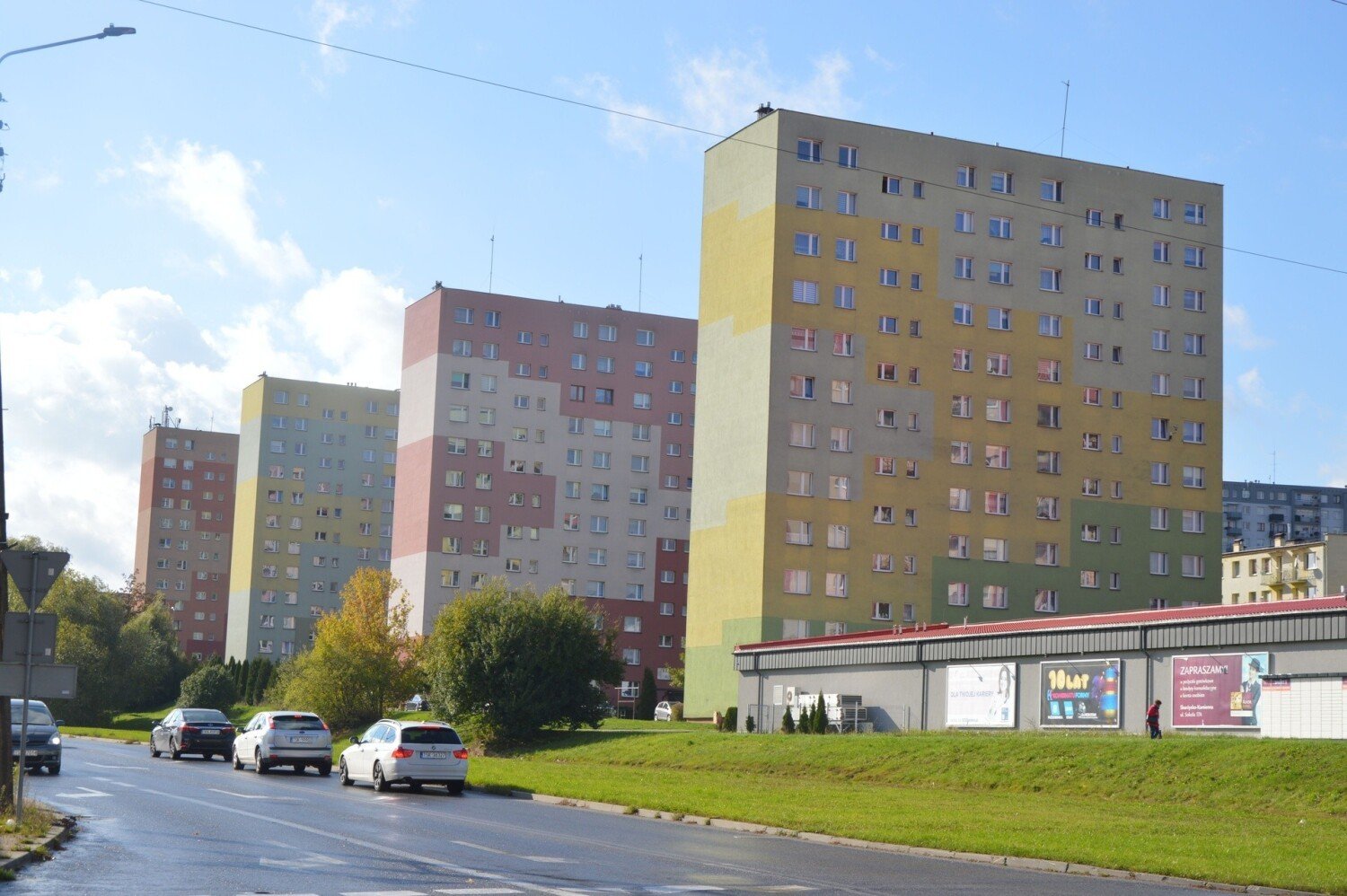 Spółdzielnia nie płaci, Celsium nie grzeje, a ludzie w Skarżysku ...