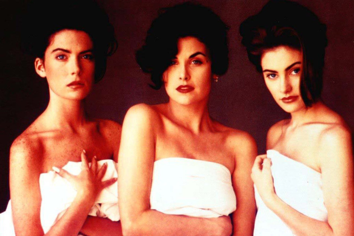 Jak dobrze znasz serial "Miasteczko Twin Peaks"? [QUIZ] | Bielsko-Biała ...