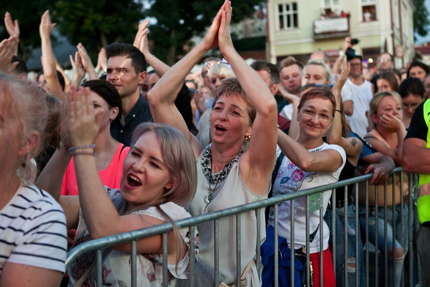 Dni Dębicy 2024. Gwiazdą wieczoru będzie rockowa grupa Happysad ...
