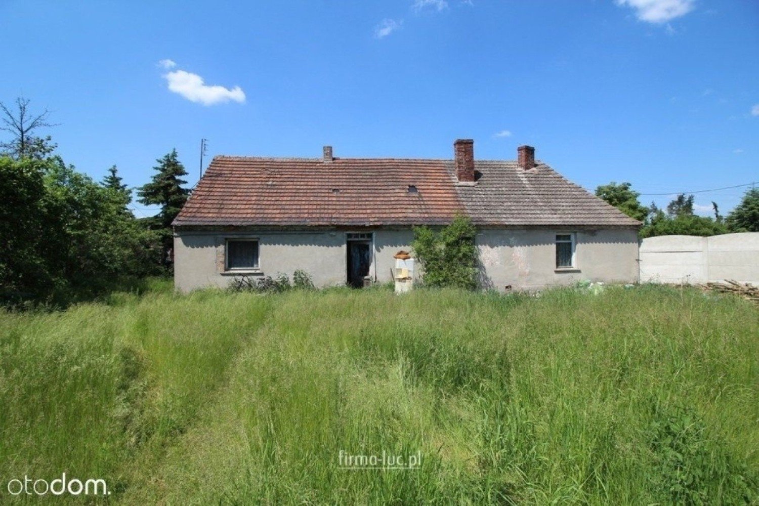 Lubuskie. Tanie domy na sprzedaż na wsi. Najciekawsze oferty niedaleko ...