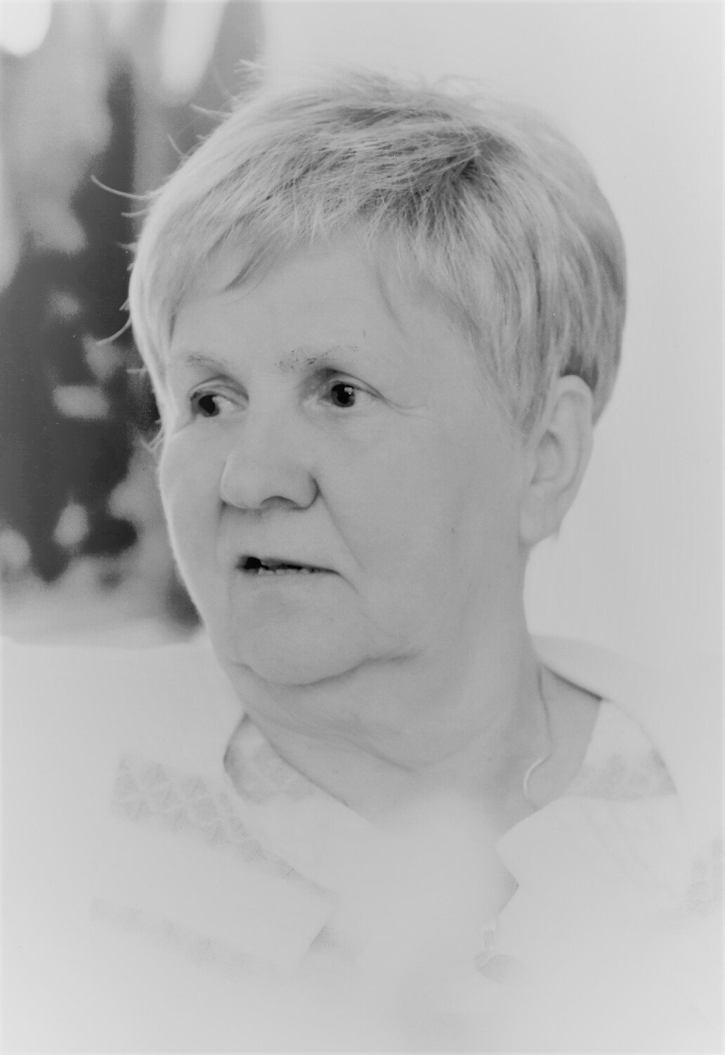 Nie żyje Barbara Baluk, wieloletnia dyrektor Zespołu Szkół Technicznych ...