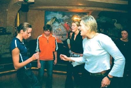 Zorba z Niemczykiem | Bielsko-Biała Nasze Miasto