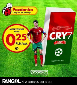 MEMY: Pazdan kontra Ronaldo. Internet jest już gotowy na wielkie ...