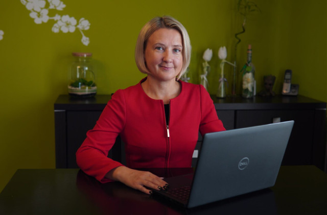 Nauczycielka informatyki z tarnowskiego „elektryka” wśród najlepszych ...