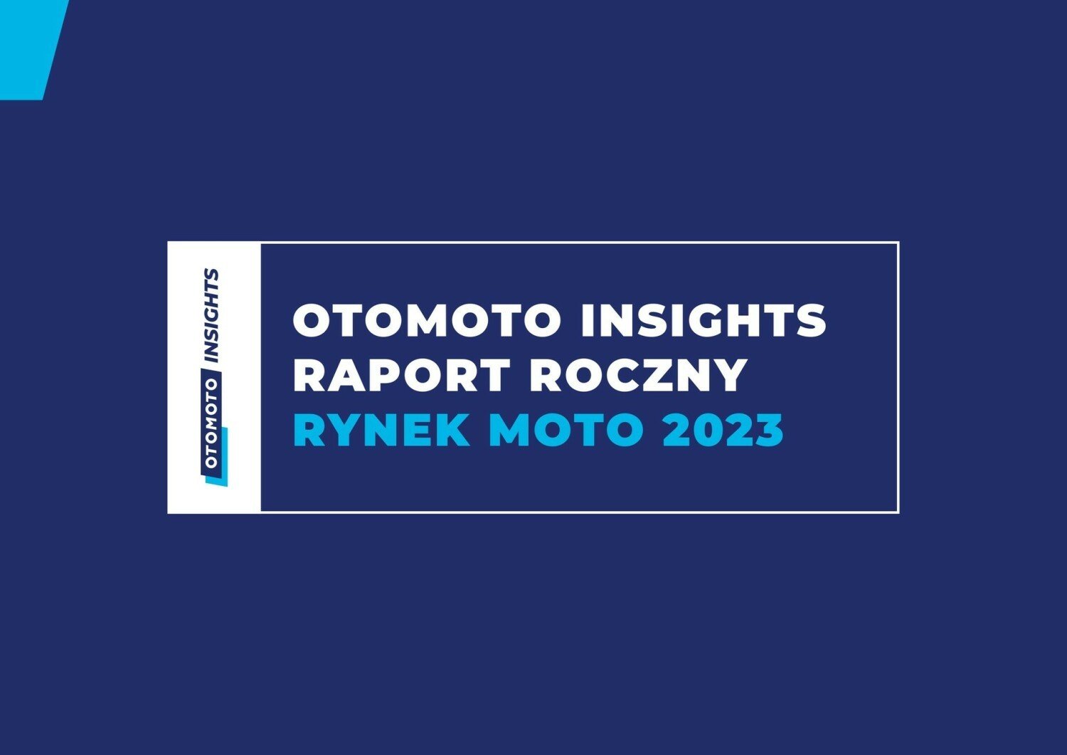 2023 rokiem wzrostów w motoryzacji – podsumowanie raportu OTOMOTO ...