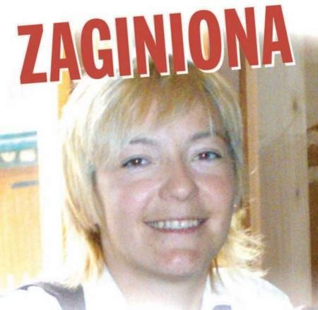 Poszukujemy Alicji. Rodzice chorzowianki liczą, że odnajdą córkę w ...