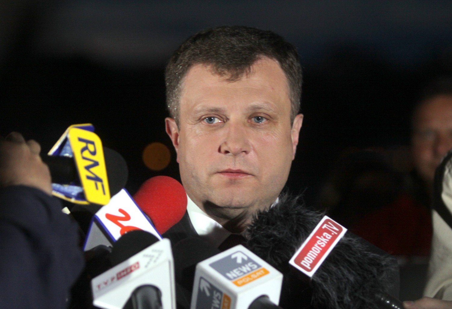 Karnowski żali się na CBA | Nasze Miasto
